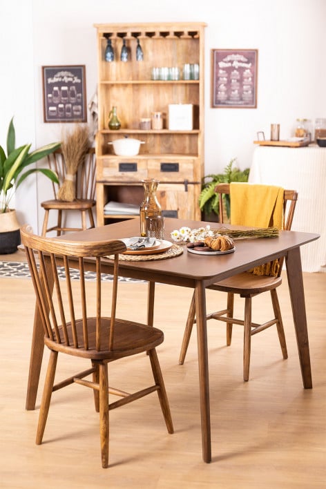 Mesas de comedor baratas | Mesas salón modernas - SKLUM