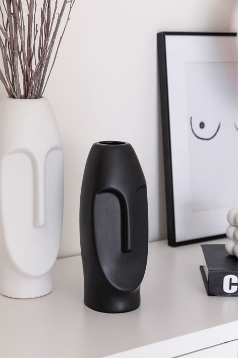 Jarrones decorativos modernos - SKLUM