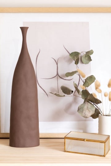 Jarrones decorativos modernos - SKLUM