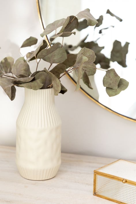 Jarrones decorativos modernos - SKLUM