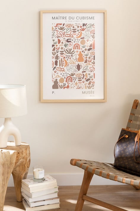 Pósters | Láminas decorativas - SKLUM