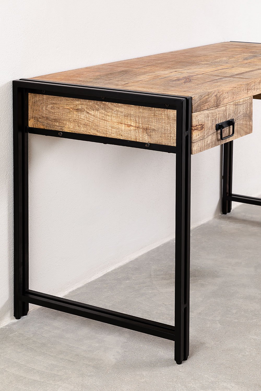 Escritorio en madera Tanem - SKLUM Escritorio en madera Tanem - SKLUM