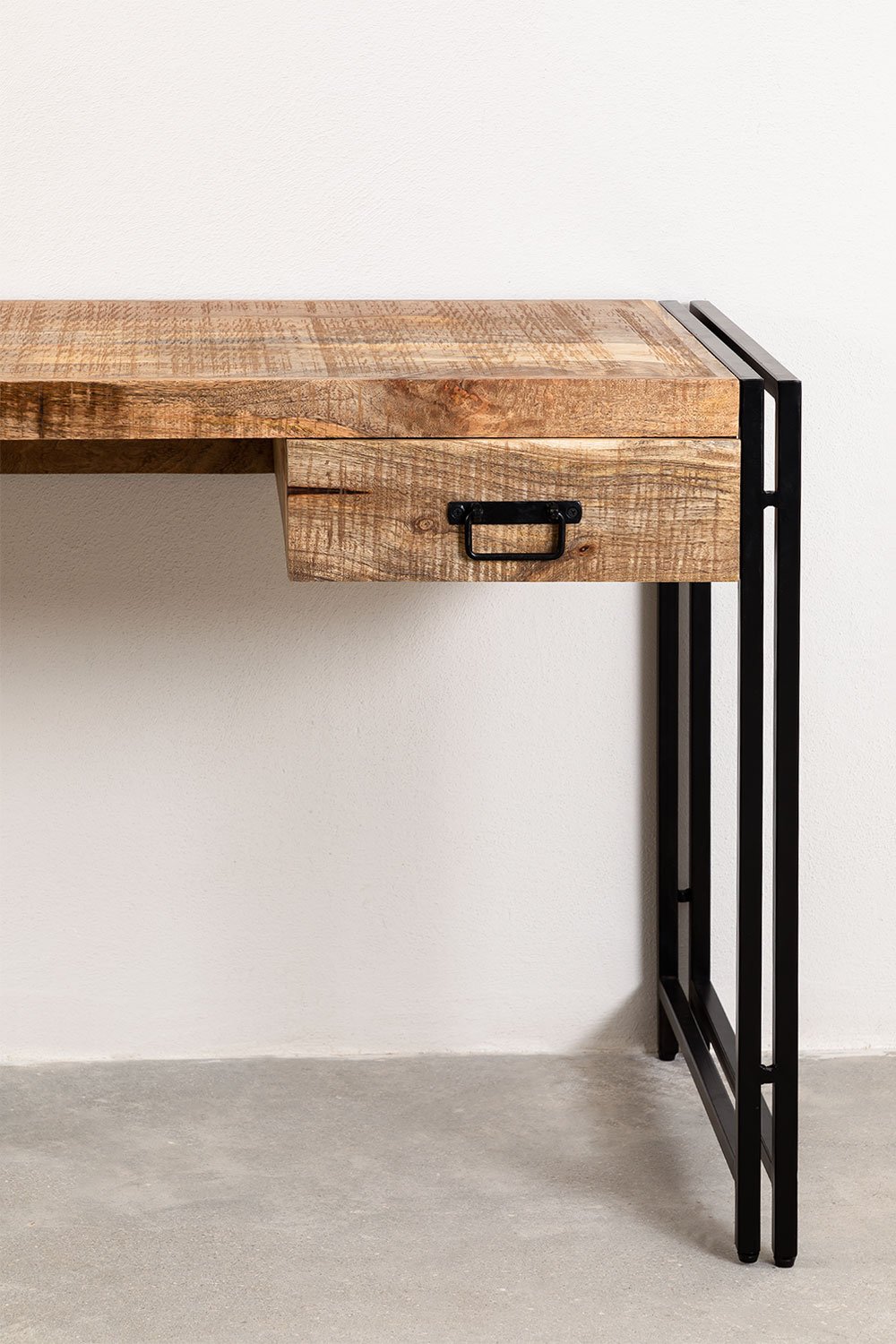 Escritorio en madera Tanem - SKLUM Escritorio en madera Tanem - SKLUM
