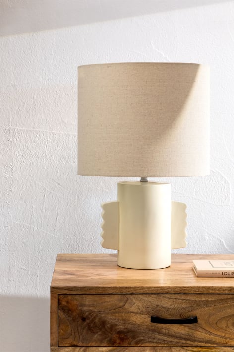 Lámparas de mesa y sobremesa modernas - SKLUM