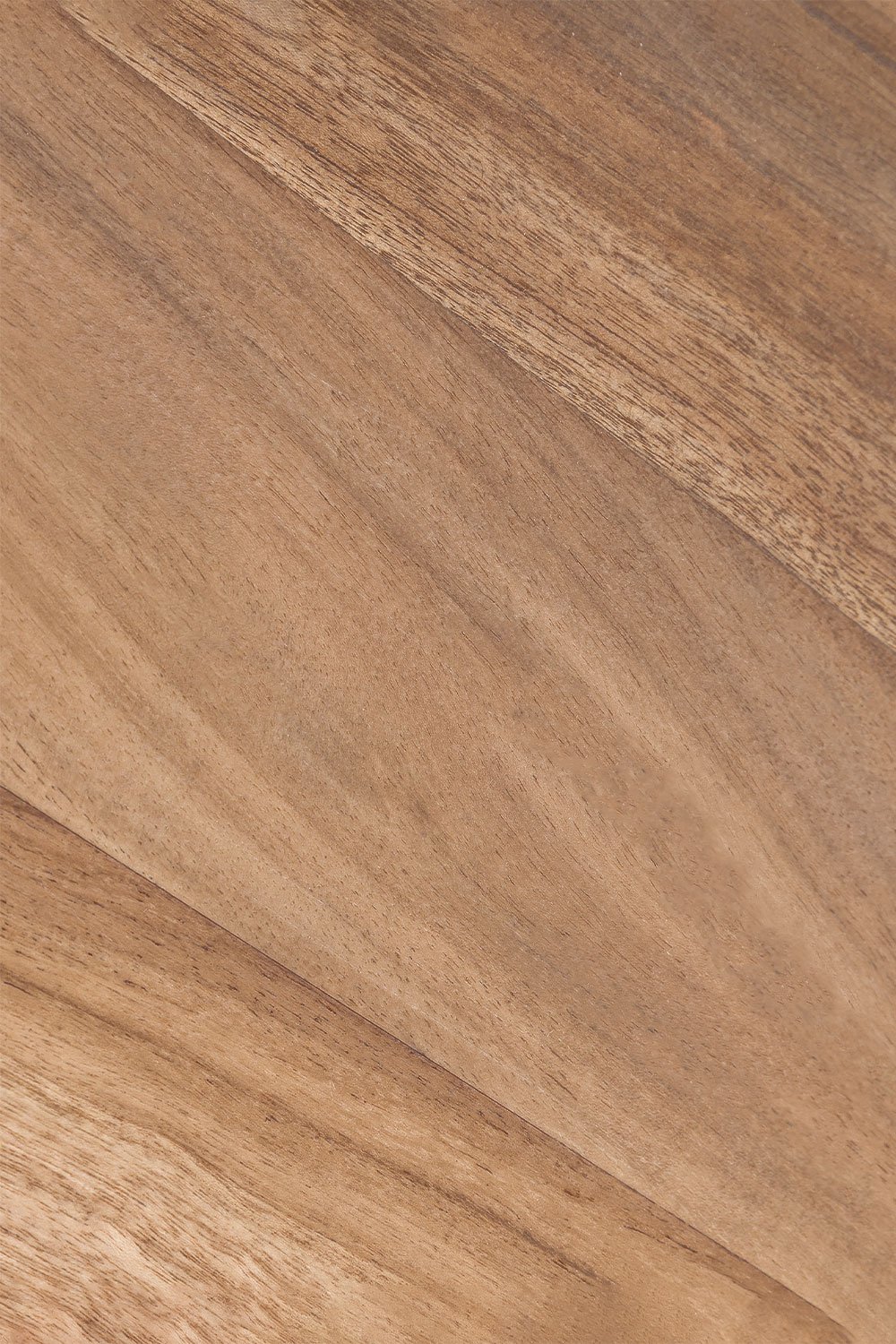 Mesa de comedor rectangular 180x90 cm en madera de acacia Varena - SKLUM