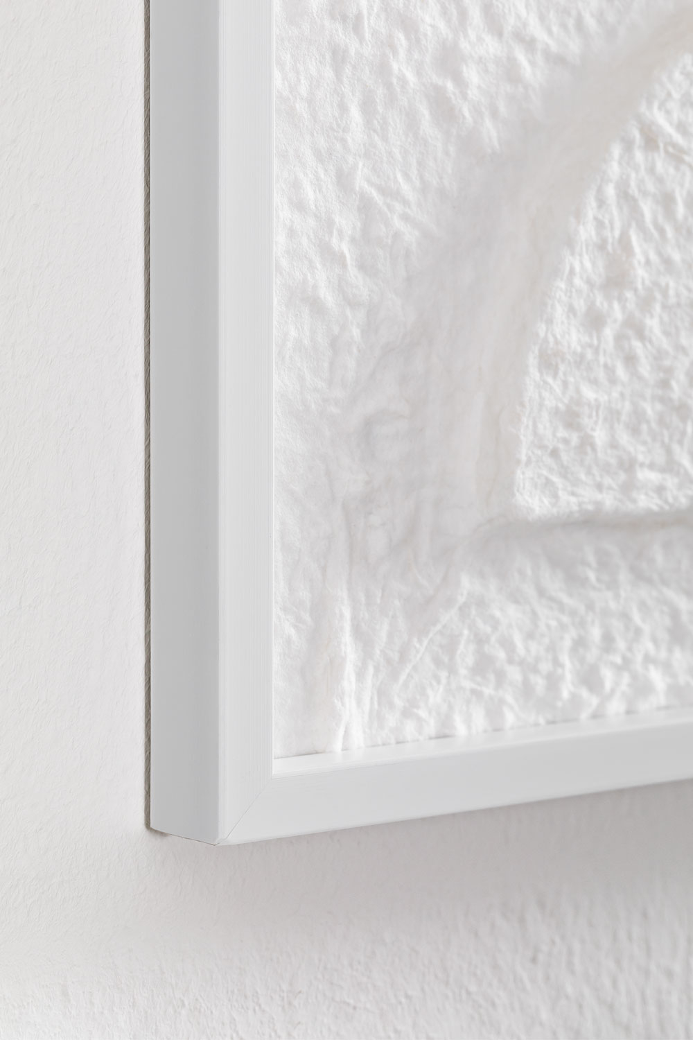 Cuadro Decorativo en Relieve (40x60 cm) Salander - SKLUM