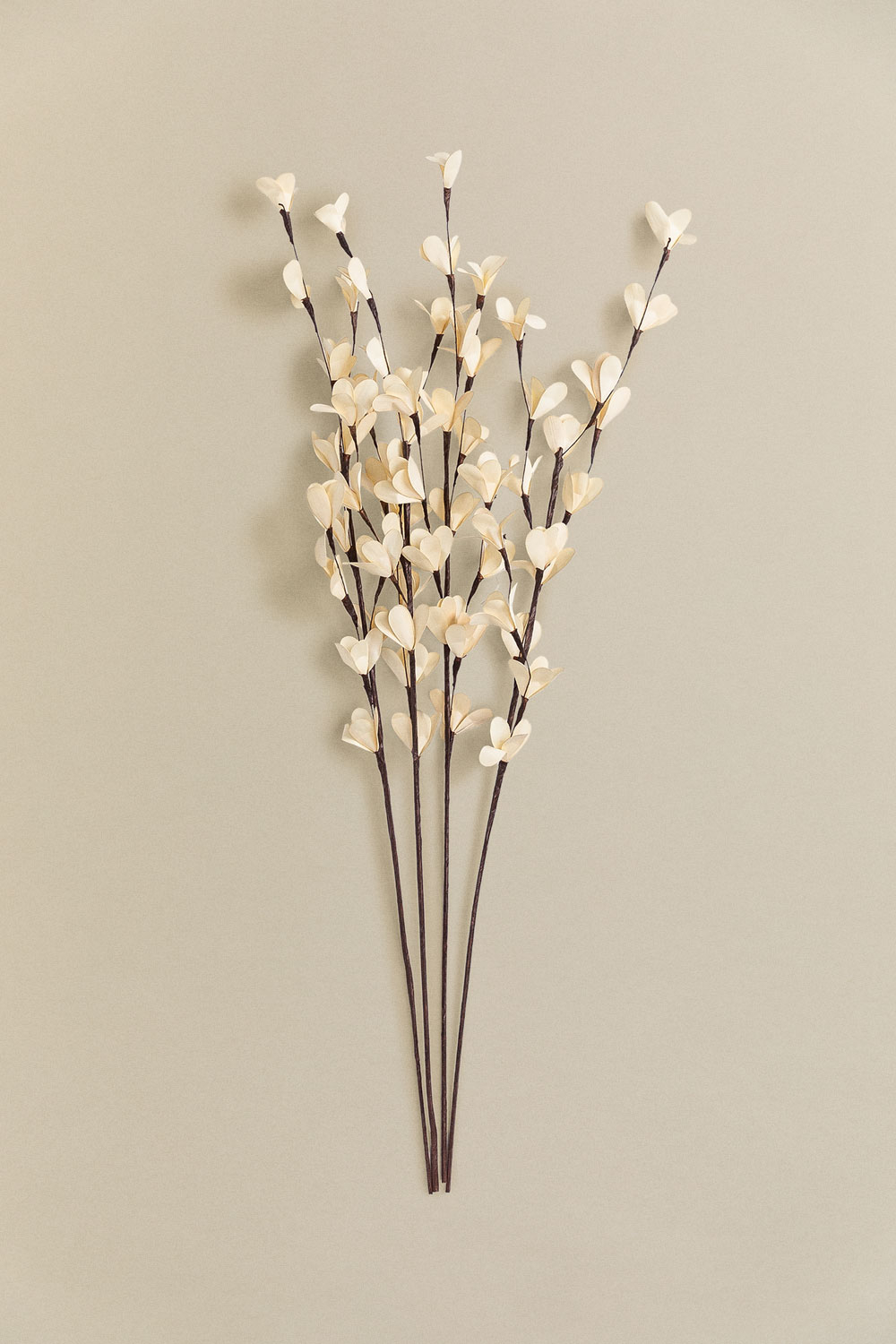 Pack de 4 ramas secas decorativas Iliyan - SKLUM