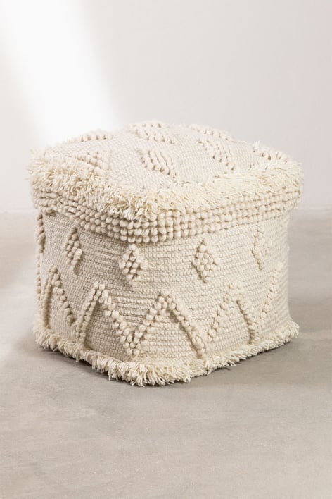 Puff baratos | Puffs originales - SKLUM