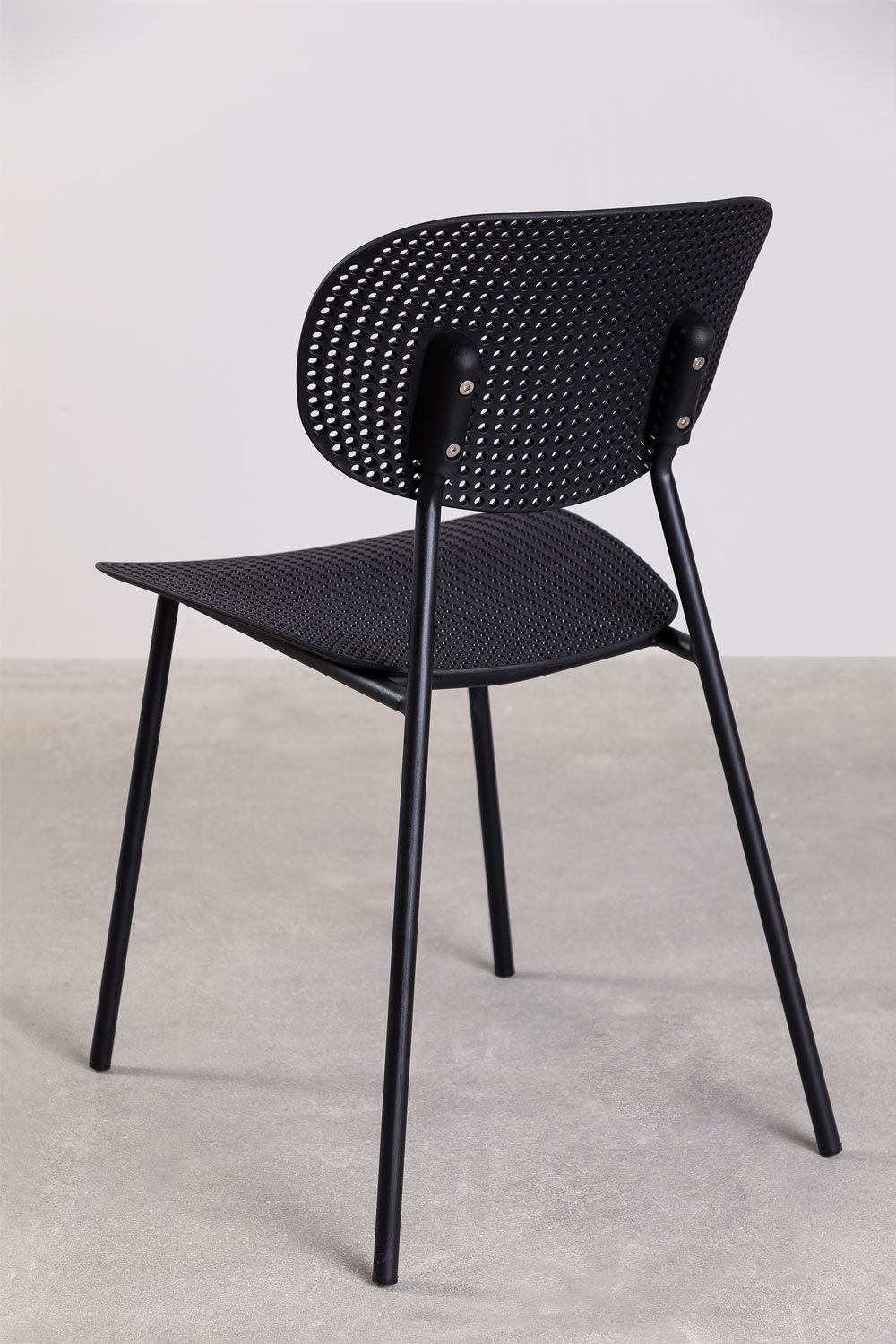 Pack de 2 Sillas de Comedor Tupah - SKLUM