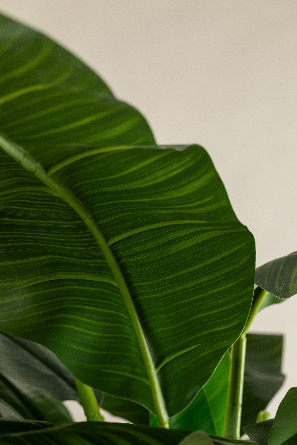 Árbol Artificial Decorativo Bananero 330 cm - SKLUM