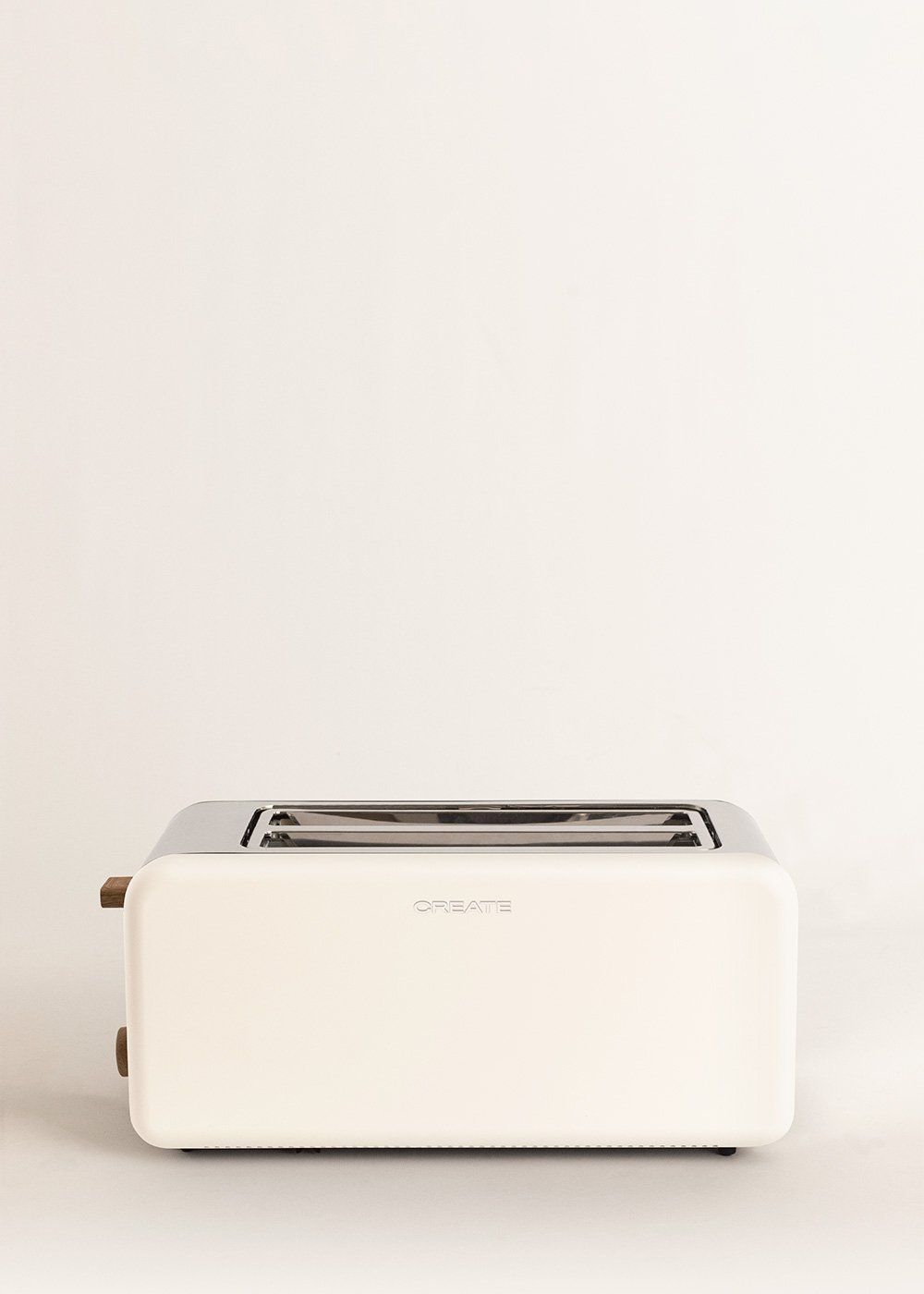 CREATE - TOAST RETRO - Tostadora para rebanadas anchas - SKLUM