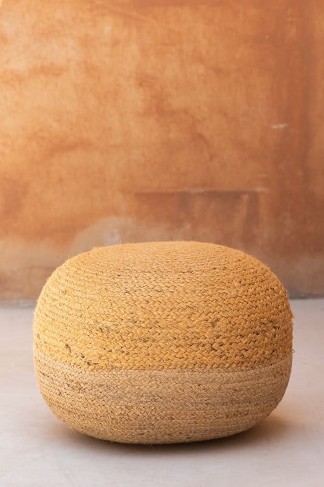 Puff baratos | Puffs originales - SKLUM