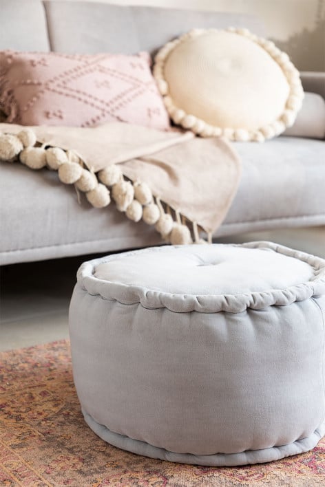 Puff baratos | Puffs originales - SKLUM