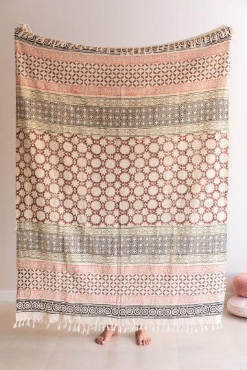 Plaids y mantas para el sofá - SKLUM