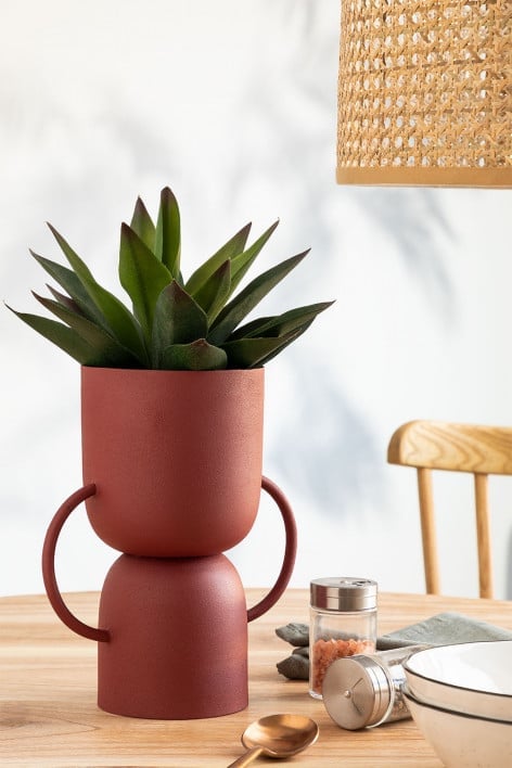 Jarrones decorativos modernos - SKLUM