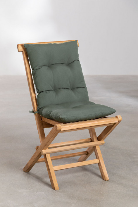 Coussin de chaise - SKLUM