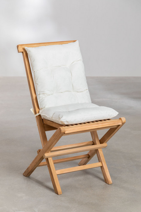 Coussin de chaise - SKLUM