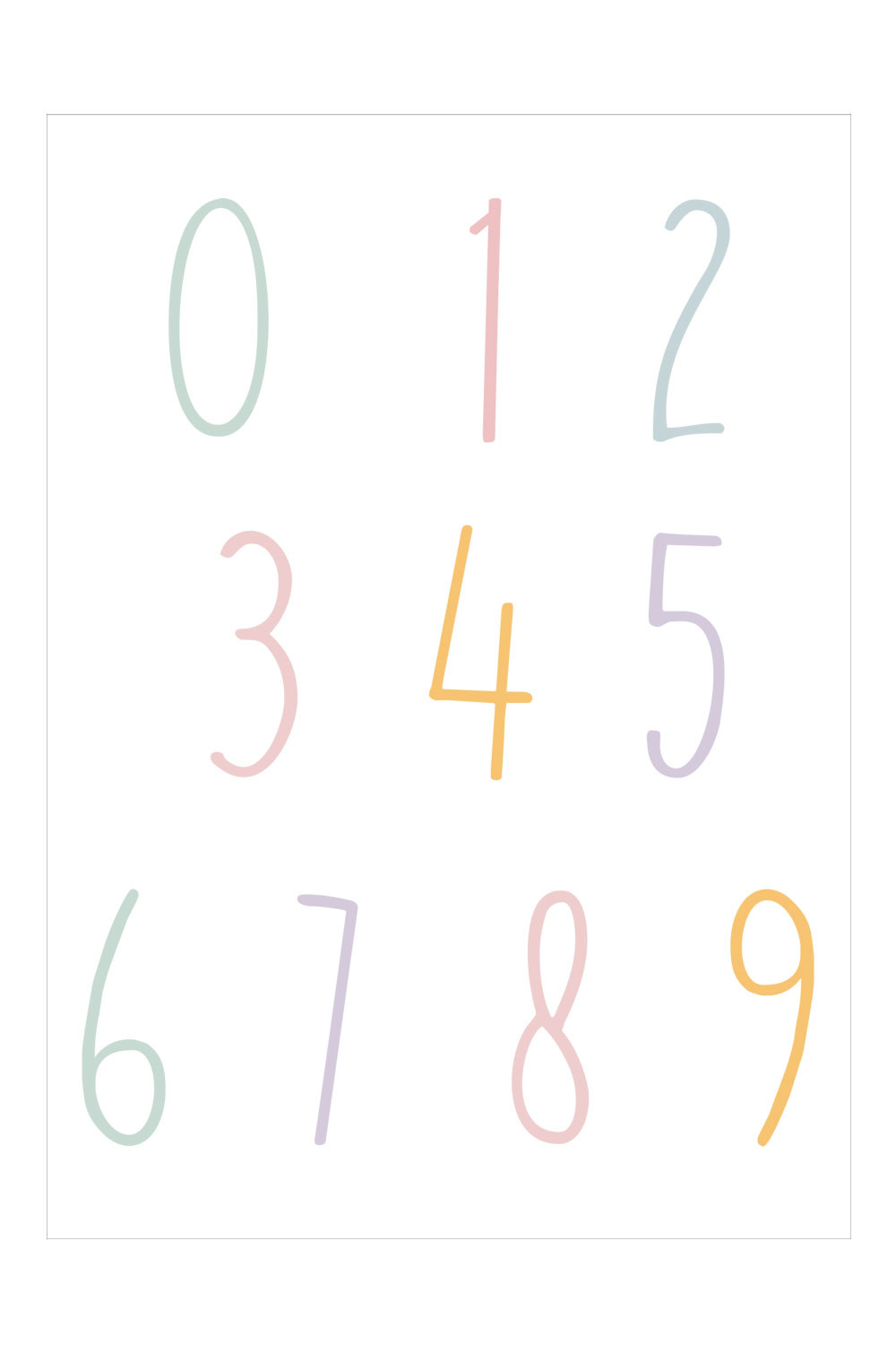 Bureau en Bois Tom Kids - SKLUM