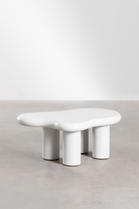 Tables basses design | Table basse bois - SKLUM