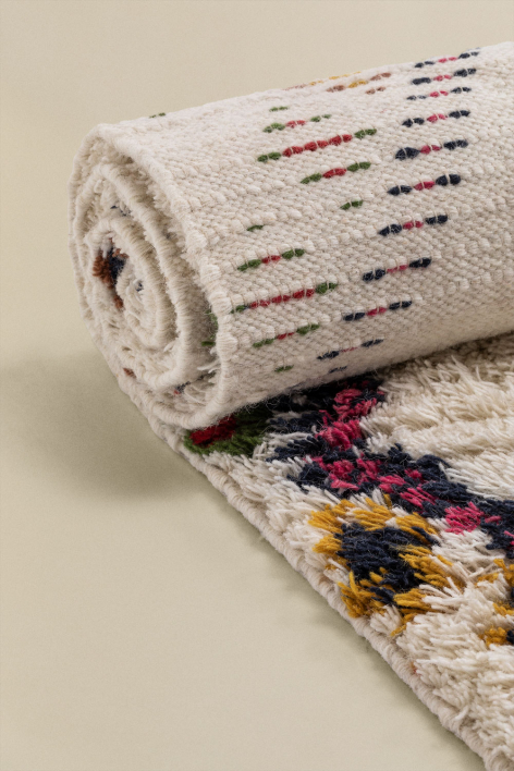 Tapis salon pas cher - SKLUM