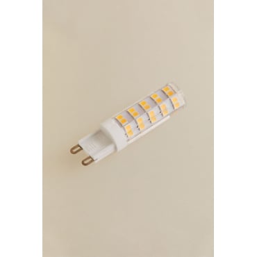 Ampoule LED Lasar G9 4W - SKLUM