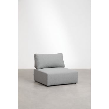 Module central pour canapé modulable Kata - SKLUM