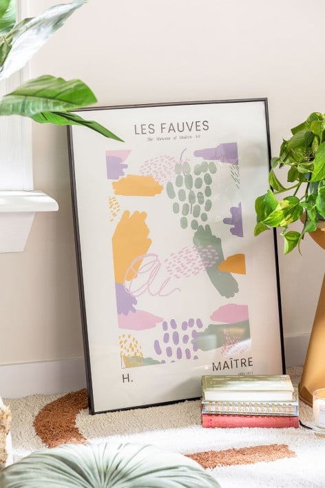 Posters | Affiches décoratifs - SKLUM