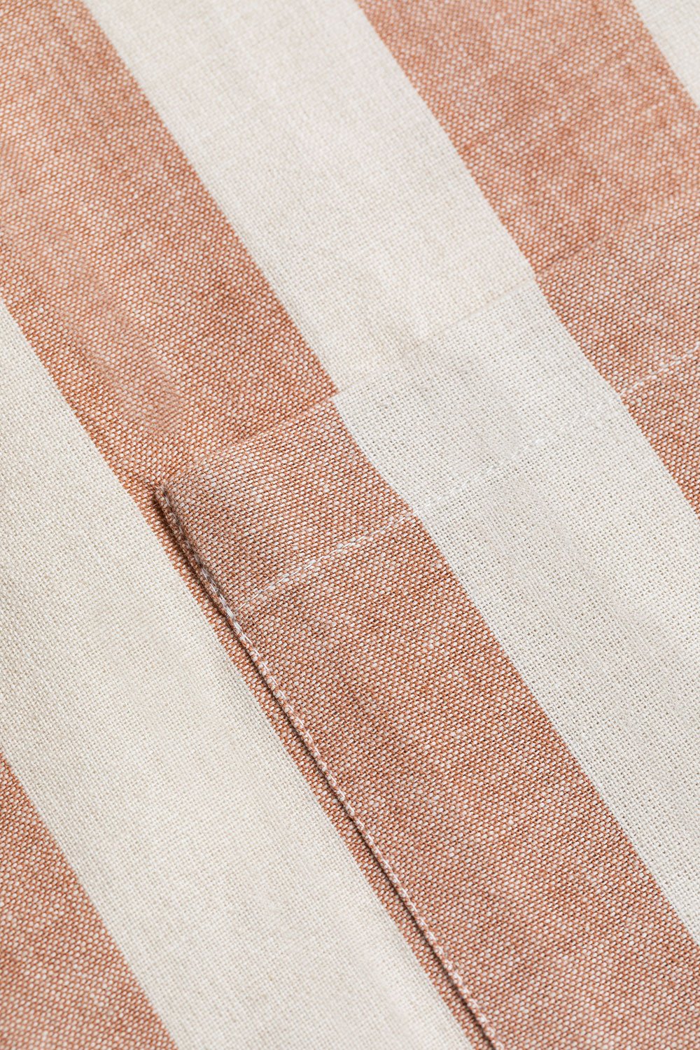 Tablier en Coton Efarin - SKLUM