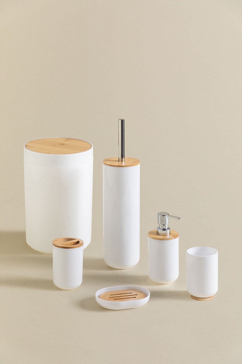 Set de bain Ulysse - SKLUM