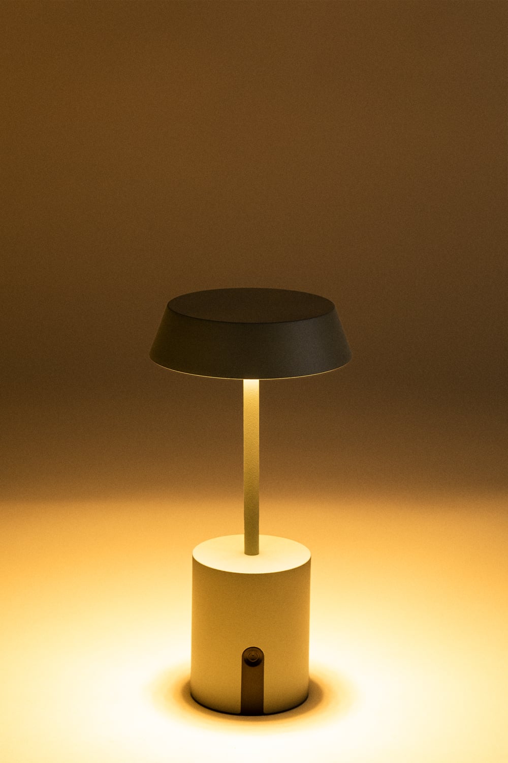 Lampe de table LED sans fil pour extérieur Uliana - SKLUM