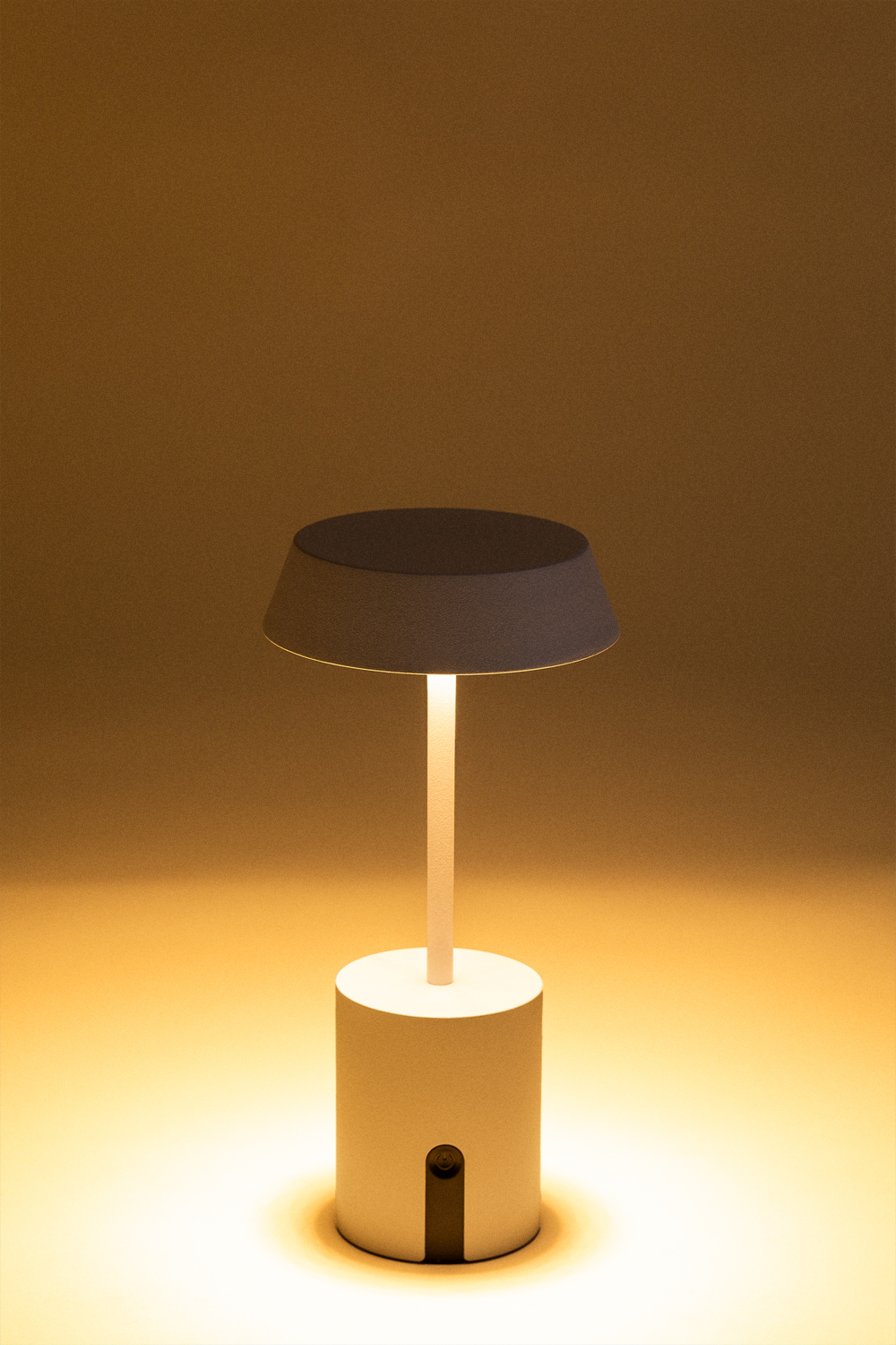 Lampe de table LED sans fil Uliana - SKLUM