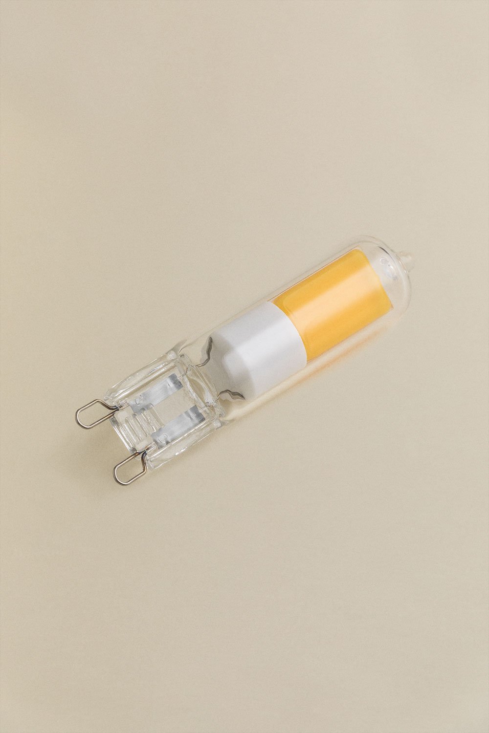 Ampoule LED G9 COB 4W - SKLUM