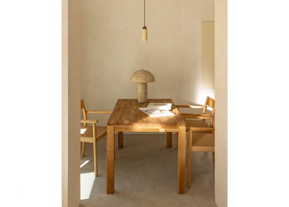 Tables de salle à manger: design et pas cher - SKLUM