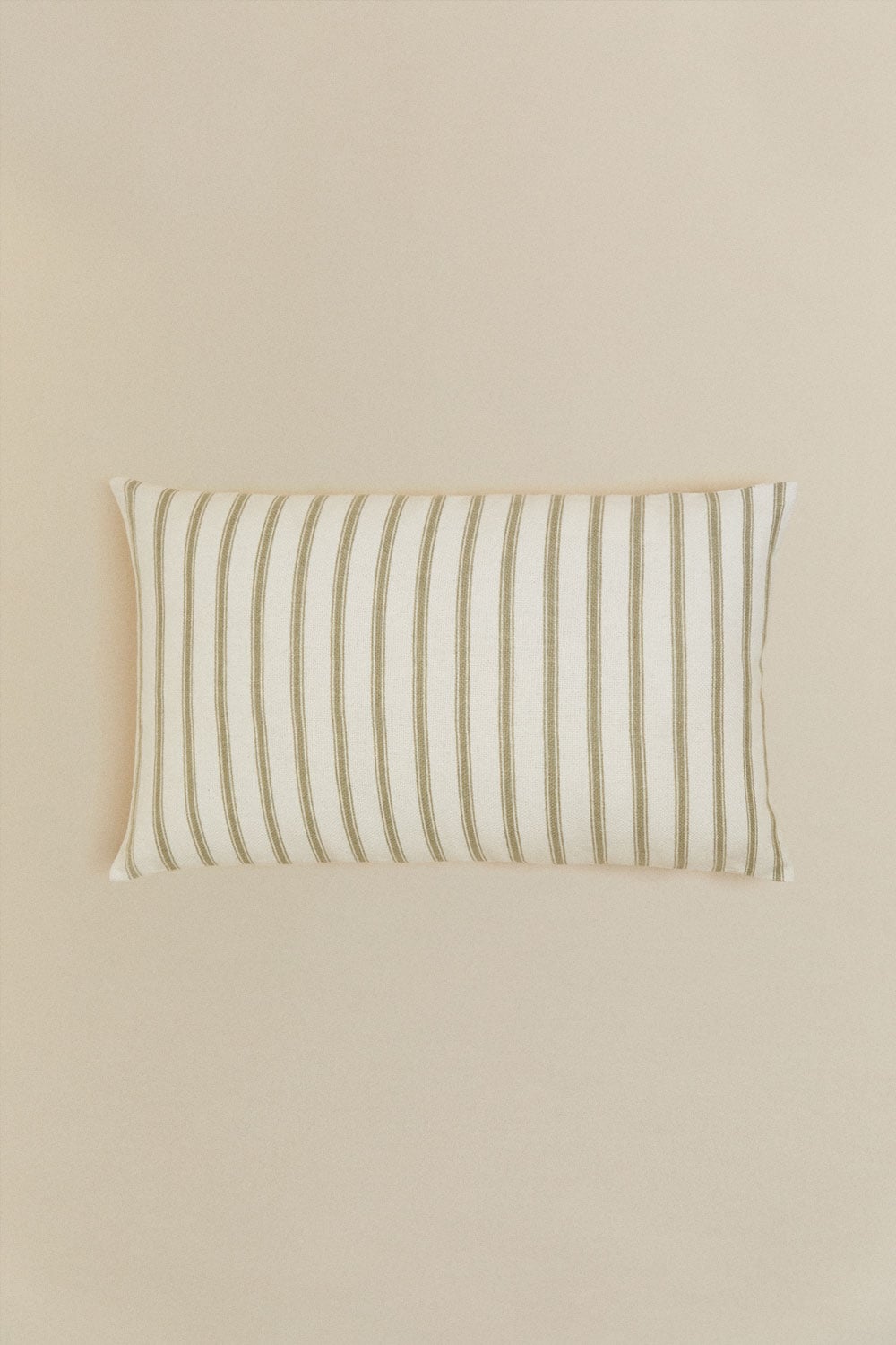 Coussin rectangulaire 30x50 cm en coton Declan - SKLUM
