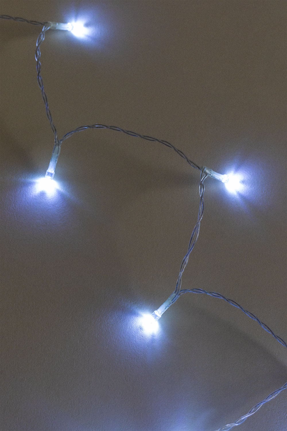 Guirlande décorative LED Llamp - SKLUM