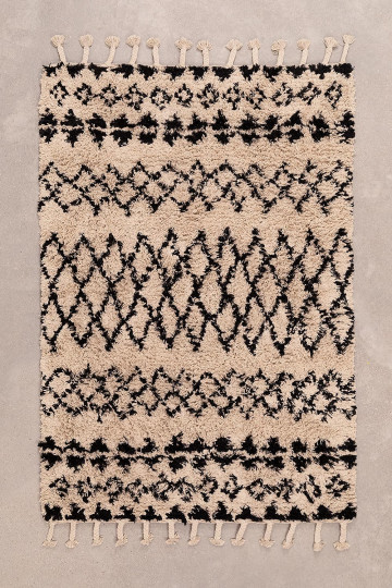 Cotton Rug Parak - SKLUM