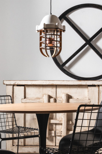 Ceiling Lamp Bräss - SKLUM