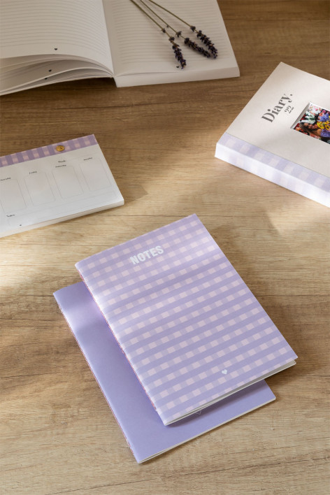 Wooden Sideboard with Drawers Ralik - SKLUM