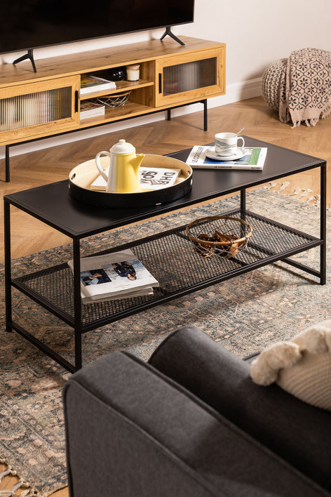 Bookcase Thura - SKLUM