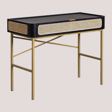 Vintage writing desk | Retro desks - SKLUM