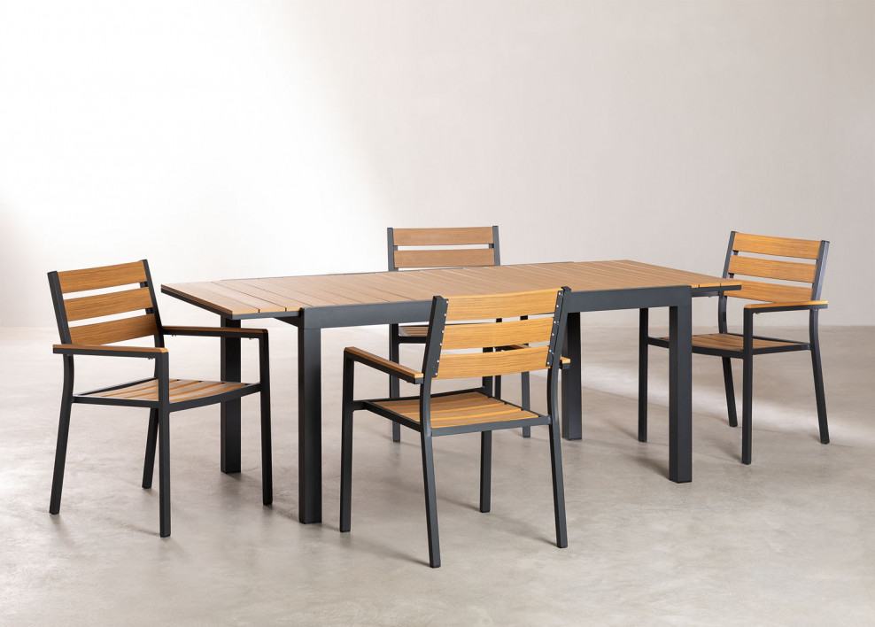 Garden furniture sets - SKLUM