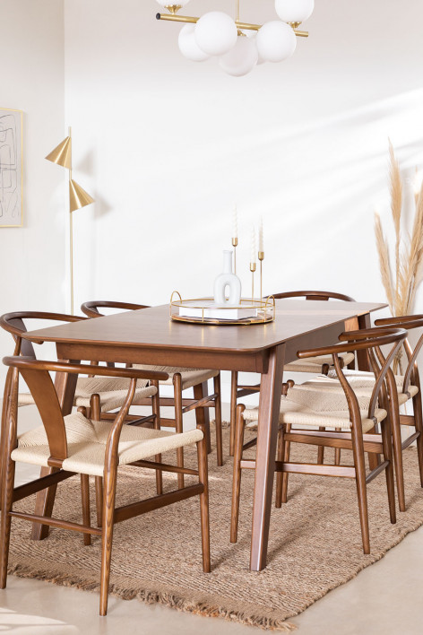 Large & Small Dining Tables For Sale - SKLUM