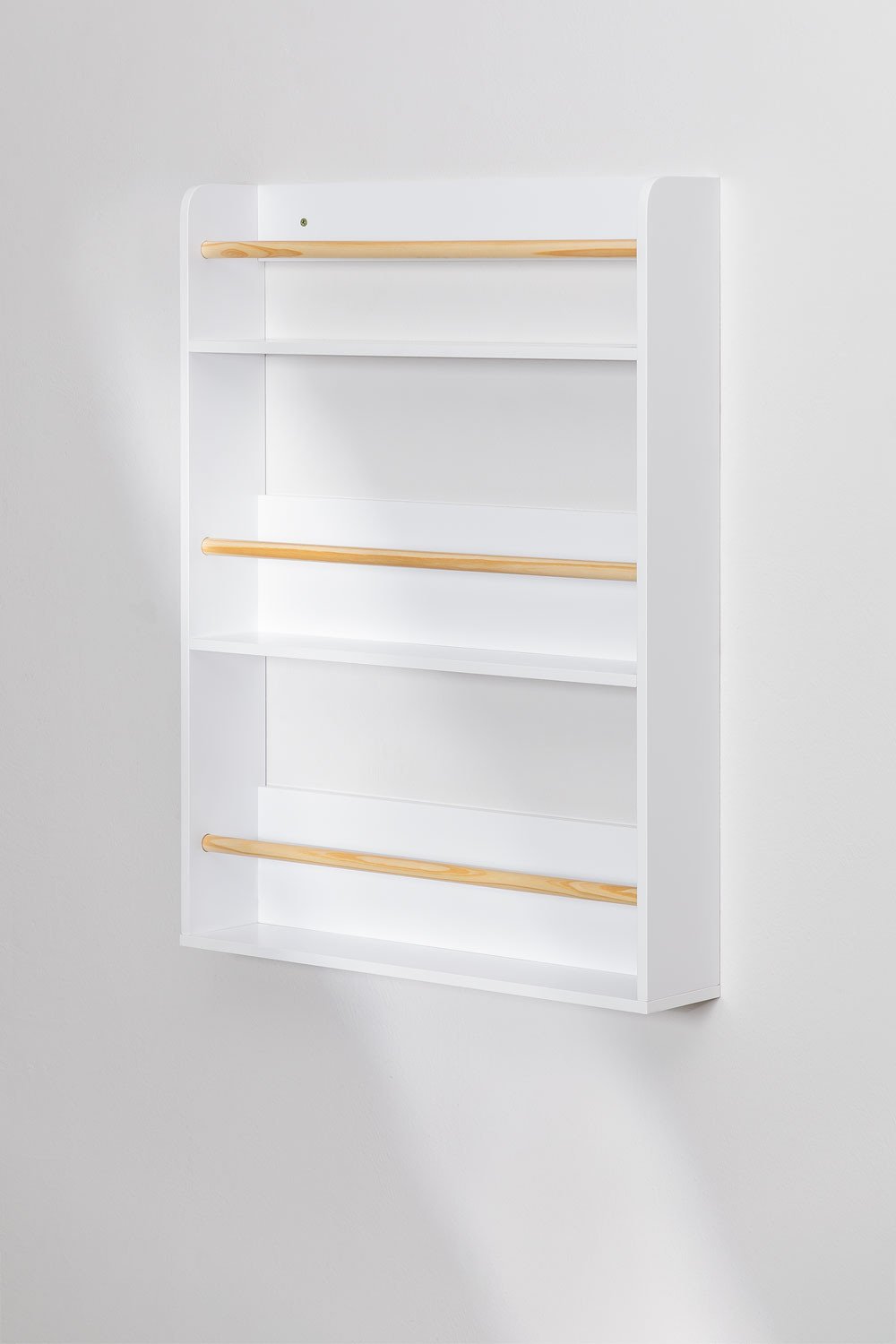 Tom Kids MDF compartment shelves - SKLUM