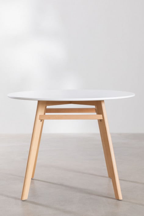 Nordic tables - SKLUM