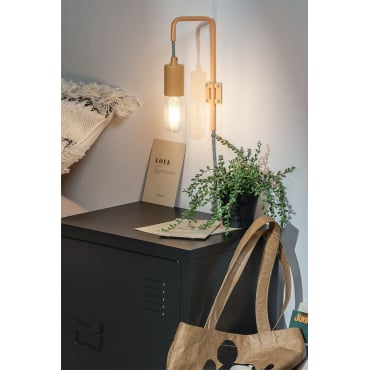 Alli Wall Lamp - SKLUM