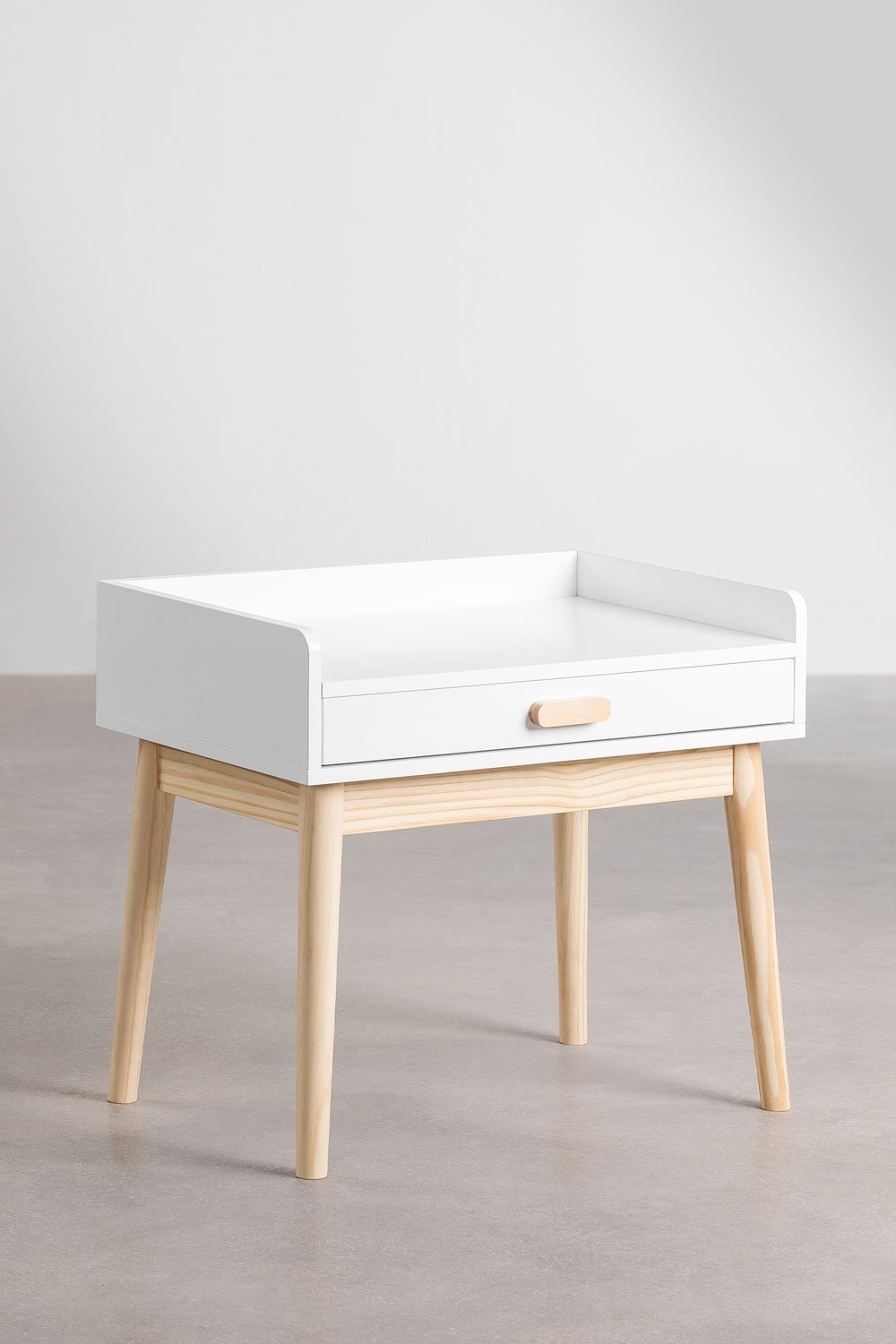 Tom Kids MDF compartment shelves - SKLUM