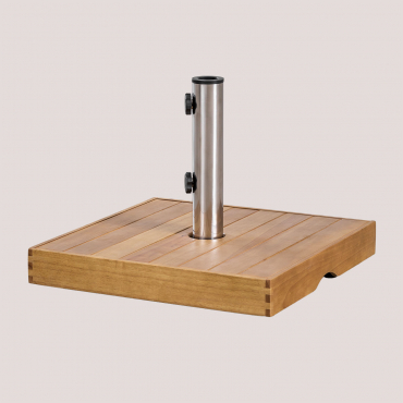 Garden parasol bases | Parasol Stands - SKLUM