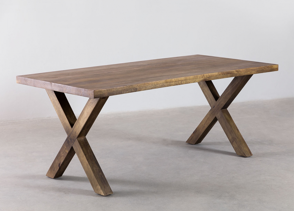 Large & Small Dining Tables For Sale - SKLUM