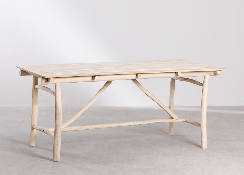 Outlet tables - SKLUM
