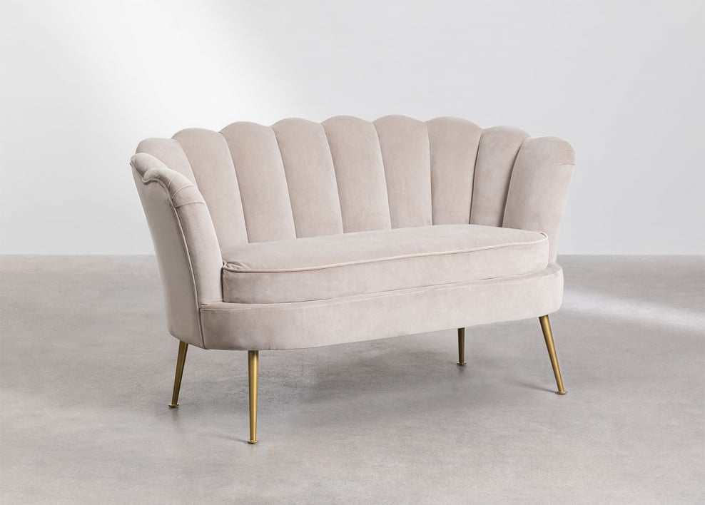 2 seater sofa online - SKLUM